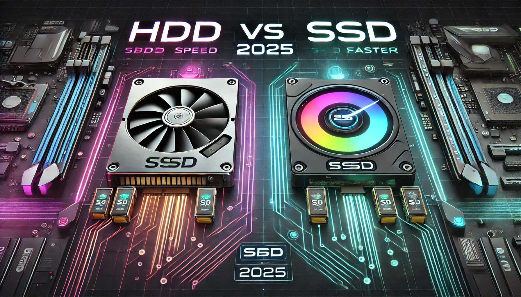 SSDs Vs HDDs Which Storage Is Best For Gaming In 2025 EliteHub ssds-vs-hdds-which-storage-is-best-for-gaming-in-2025-elitehub