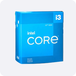 Intel Core i3 14th Generation Processors– EliteHubs