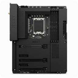 NZXT Motherboard– EliteHubs