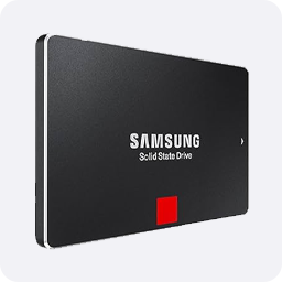 Samsung 256GB SSD– EliteHubs