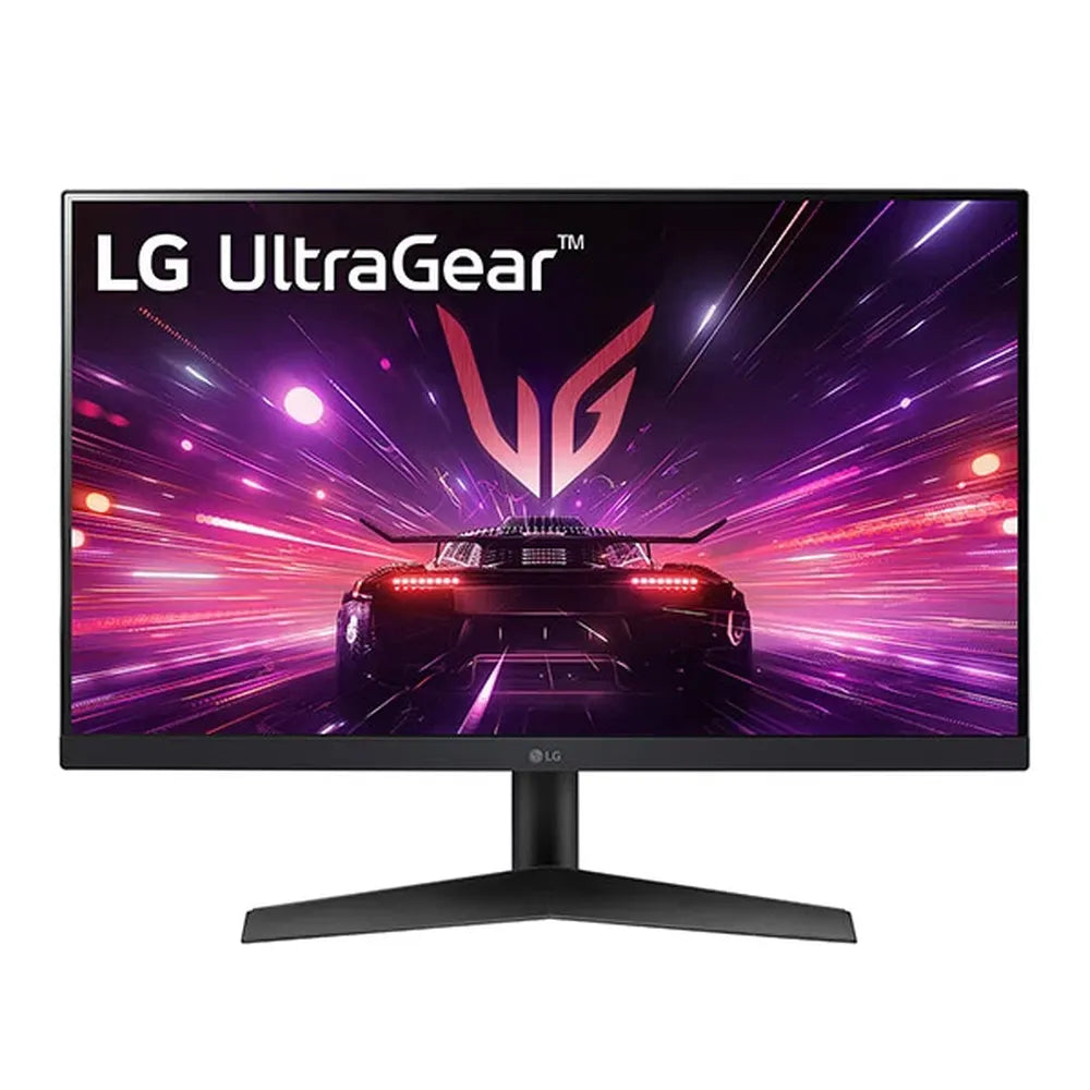 Buy LG Ultragear 24GS60F-B 24 Inch FHD 180Hz IPS Panel 99% SRGB 1ms NVIDIA GSync IPS Gaming ...