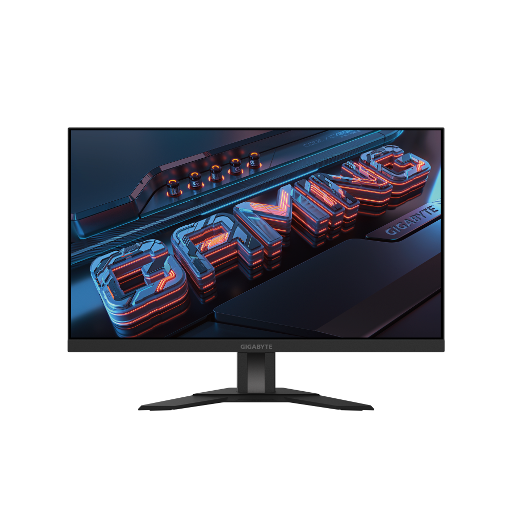 Buy GIGABYTE M27QA 27 Inch 2K QHD 180Hz SS IPS Panel 130%SRGB 1MS Adaptive Sync Gaming Monitor ...