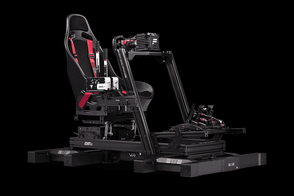 Buy NEXT LEVEL RACING Elite Motion Adaptor Upgrade Kit NLR-E013 | Elitehubs.com– EliteHubs