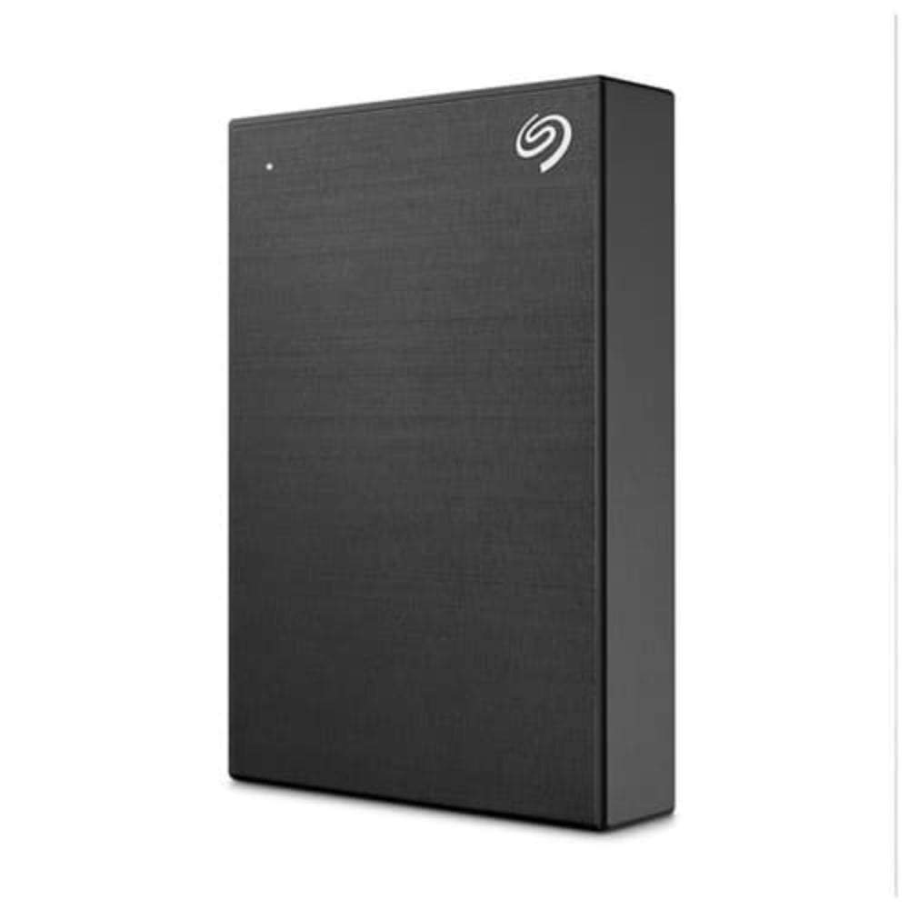 Buy SEAGATE One Touch 5TB External HDD ( Black ) | EliteHubs.com