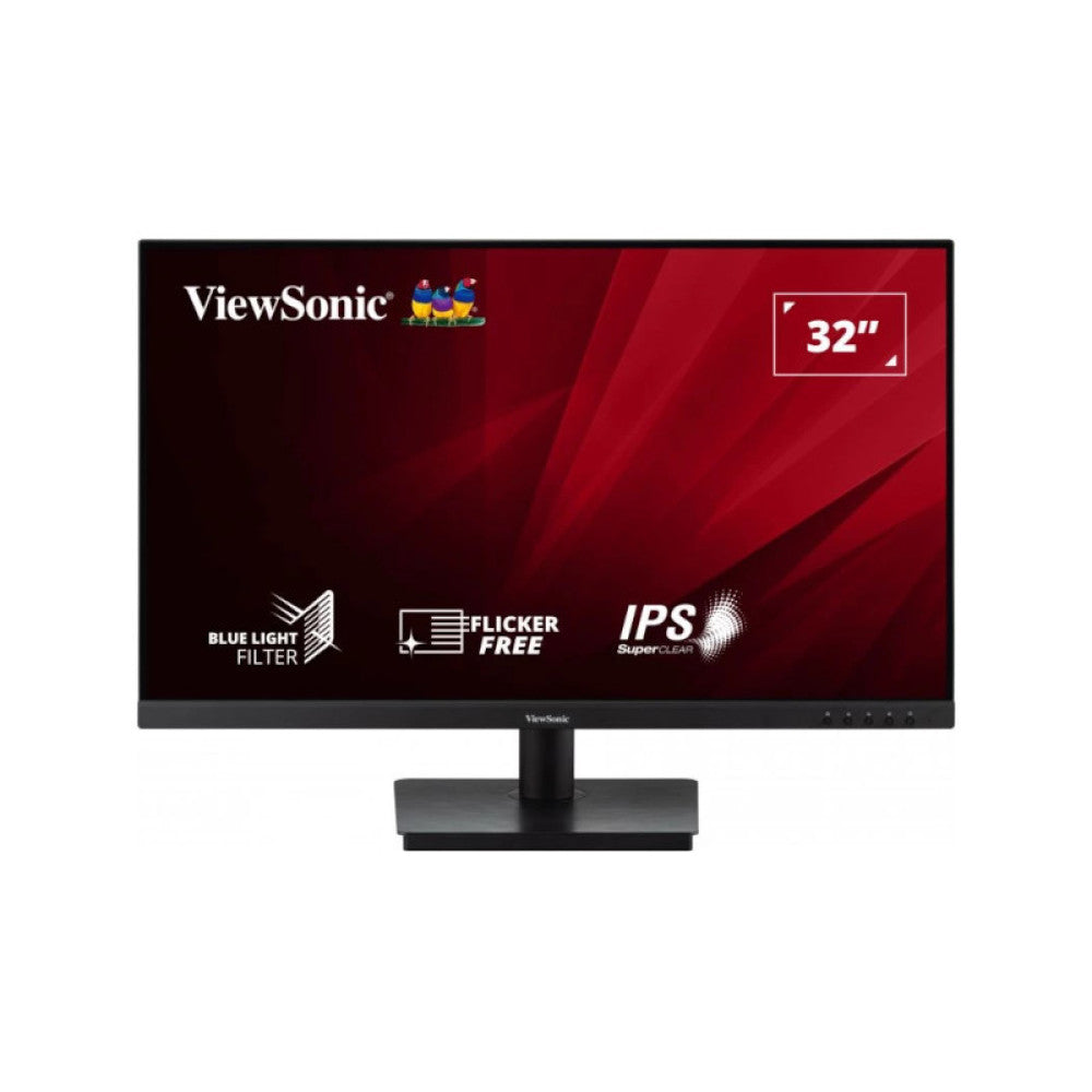 ViewSonic VA3209 MH 32 Inch Gaming Monitor EliteHubs ViewSonic VA3209 MH 32 Inch Gaming Monitor EliteHubs