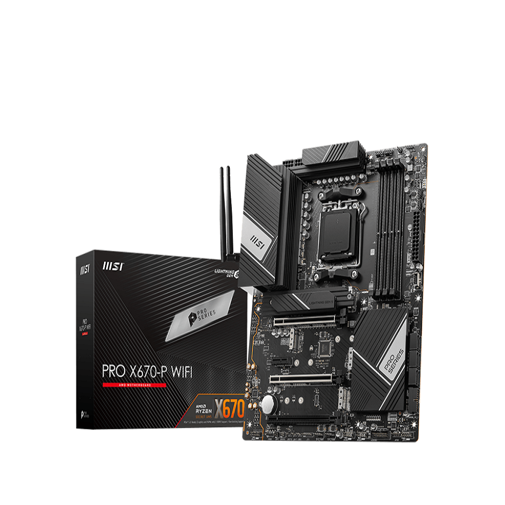 Wunderbar Msi Pro X670 P Wifi Ddr5 Fotos