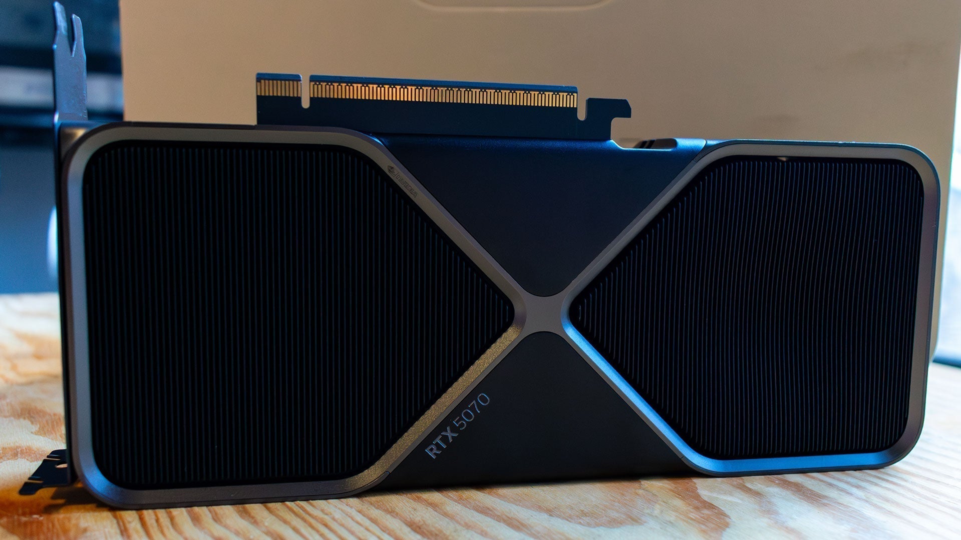 NVIDIA RTX 5070 Review – Benchmarks, Performance & Gaming Verdict ...