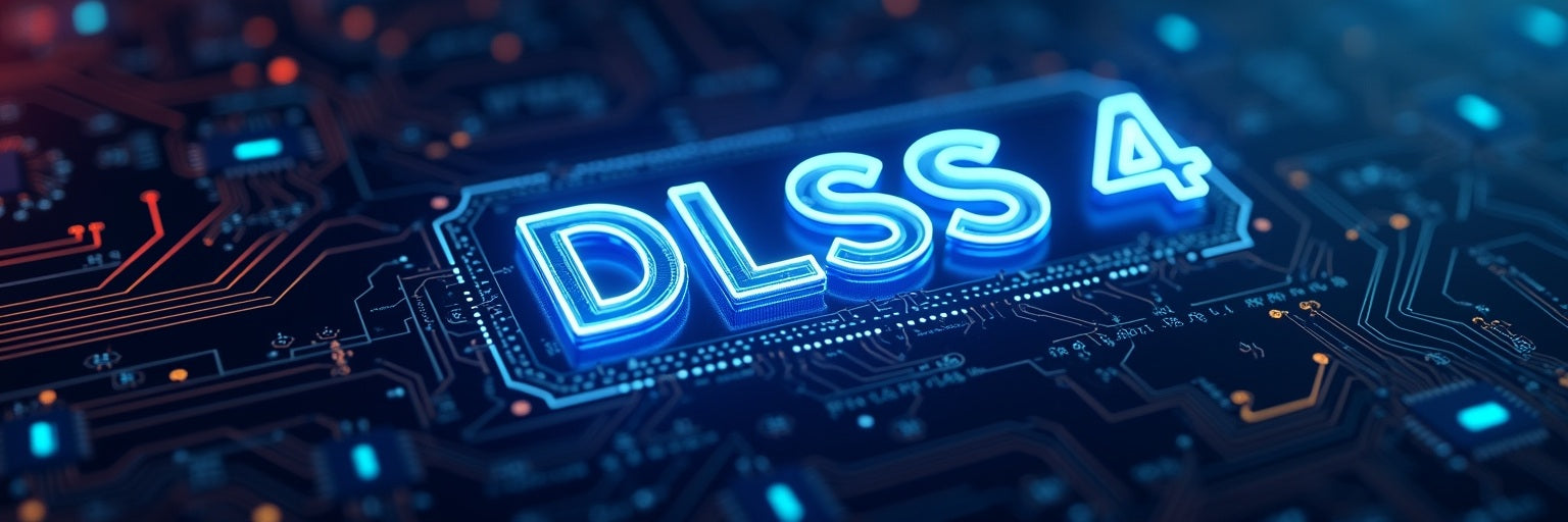 What is DLSS 4? Features, Performance Boost & Supported Games | EliteHubs