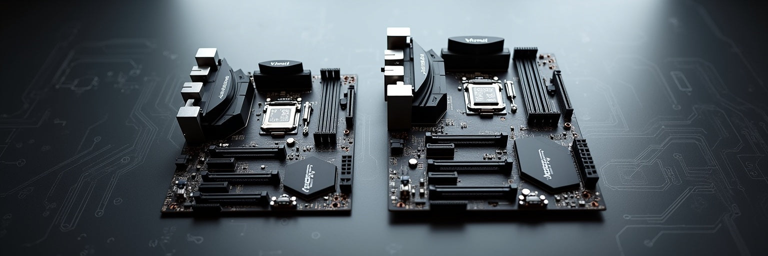 Mini-ITX vs. ATX Motherboards: Which One is Best for Your Gaming PC ...