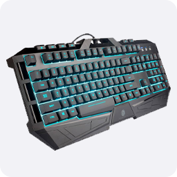 Buy Circle Gaming Keyboard at Best Prices In India | EliteHubs