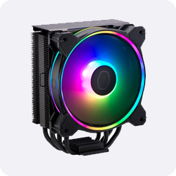 Buy CoolerMaster Air Coolers At Best Prices In India | PC Cooling ...