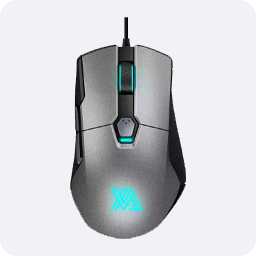 Buy Xanova Mouse At Best Prices In India | EliteHubs.com