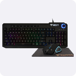 Gamdias Mid Tower & Full Tower Cabinet / Case | EliteHubs