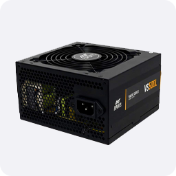 EliteHubs.com | Buy AntEsports Power Supply in India