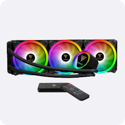 Gamdias Mid Tower & Full Tower Cabinet / Case | EliteHubs