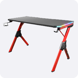 Shop Gamdias Gaming Desk At Best Price in India | EliteHubs.com