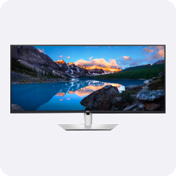 Buy 40 inch and Above Monitors in India - EliteHubs.com