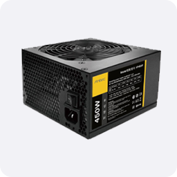 Buy 450W Power Supply in India - EliteHubs.com
