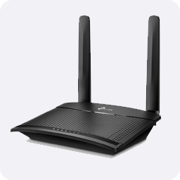 Buy 4G LTE Router At Best Prices In India | EliteHubs.com