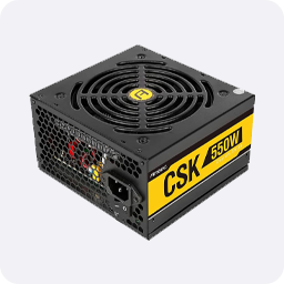 Buy 550W Power Supply in India– EliteHubs