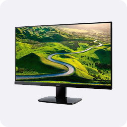 Buy 60 Hz Monitors in India - EliteHubs.com