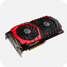 Buy 8GB Graphic Cards in India - EliteHubs.com