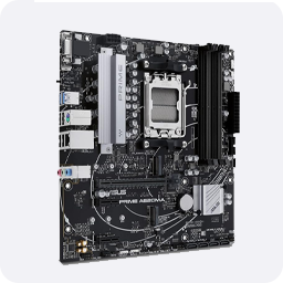 Buy A68 Motherboard in India - EliteHubs.com