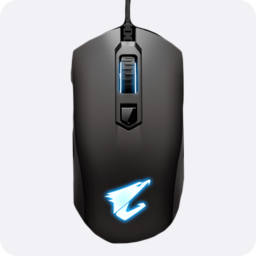 Buy Gigabyte Gaming Mouse in India - EliteHubs.com