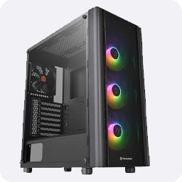 Shop for ASUS PC Cabinet in India at Best Prices | EliteHubs.com