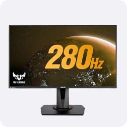 Buy Asus Gaming Monitor in India - EliteHubs.com