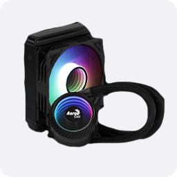 Buy Aerocool CPU Coolers | Air Coolers | Liquid Coolers | EliteHubs