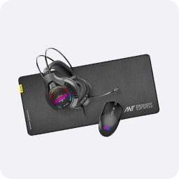 Buy AntEsports Gaming Bundle in India - EliteHubs.com