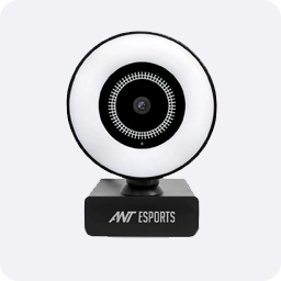Buy AntEsports Webcam in India - EliteHubs.com