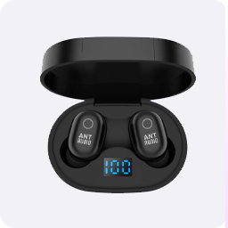Buy Ant Audio True Wireless in India - EliteHubs.com