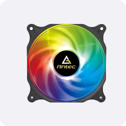 Shop Antec Fans | RGB & NON RGB Cabinet Fans | EliteHubs.com