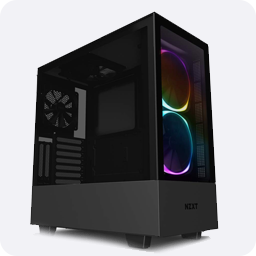 NZXT Cabinet | Buy PC Cabinet from NZXT | EliteHubs.com