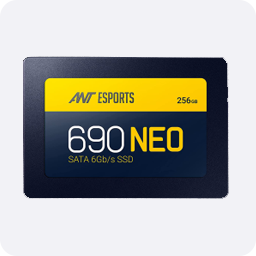 Buy AntEsports SSD At Best Prices in India | EliteHubs