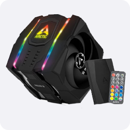 Buy Arctic range of Premium CPU Coolers in India - EliteHubs.com