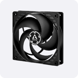 Buy Arctic range of Premium Cabinet Fans in India - EliteHubs.com