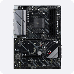 Buy AsRock Gaming Motherboard in India | EliteHubs.com
