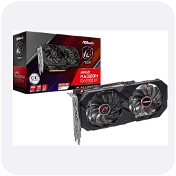 Asrock 4GB Graphics Card– EliteHubs