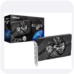 Asrock 6GB Graphics Card– EliteHubs