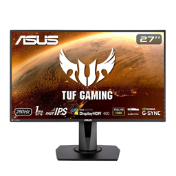 Asus 27 inch Monitors– EliteHubs