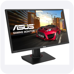 Asus 28 inch Monitors– EliteHubs