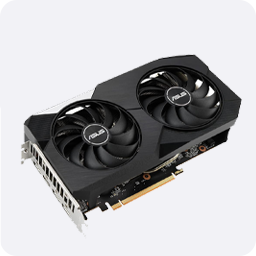 Buy Asus AMD Graphic Cards in India - EliteHubs.com