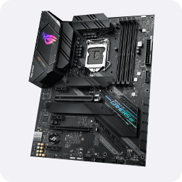 Buy Asus B460 Motherboard in India - EliteHubs.com