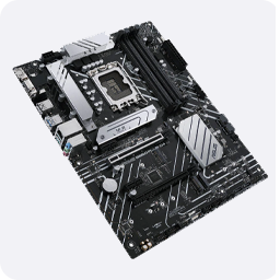 Buy Asus B660 Motherboard in India - EliteHubs.com