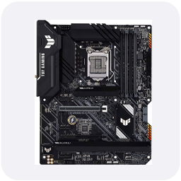 Asus H570 Motherboard– EliteHubs