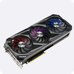 Buy Asus RTX 3080 Graphic Card in India - EliteHubs.com