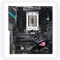 Asus X399 Motherboard– EliteHubs